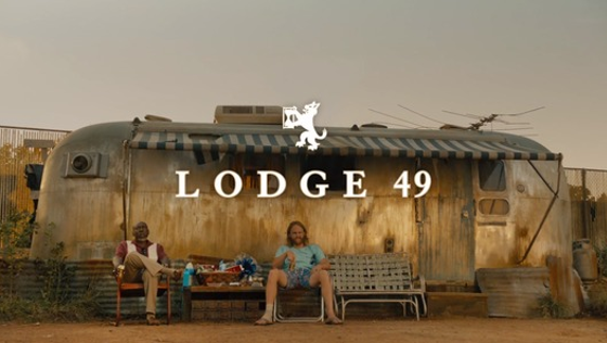 Lodge 49